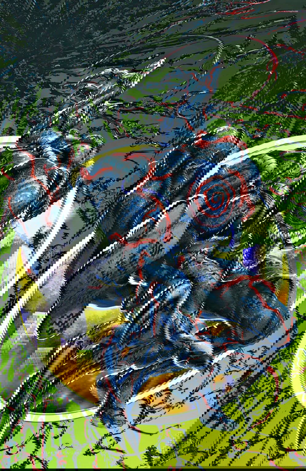 Venom: First Host #1 Variant Published September 2018